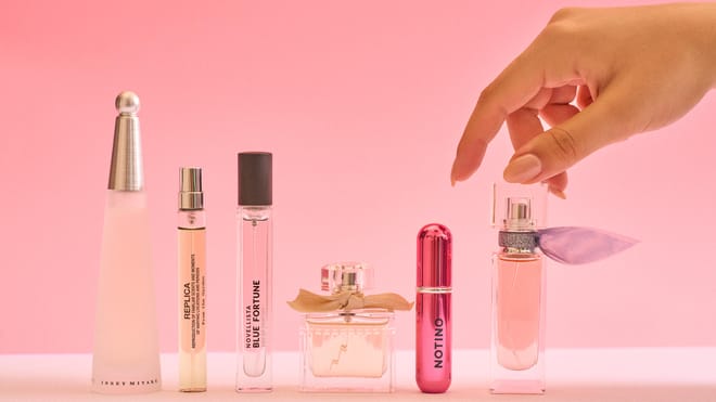 Shop Beauty & Fragrance Online | notino.co.uk